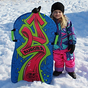 Flexible Flyer Aurora