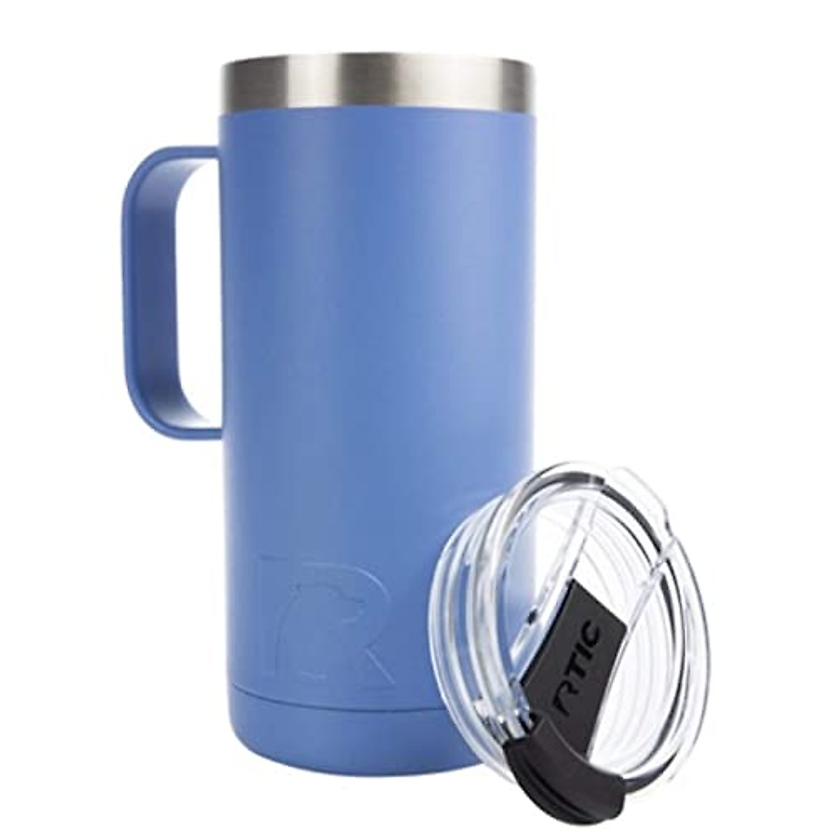 RTIC Travel Coffee Cup (16 oz), Lilac