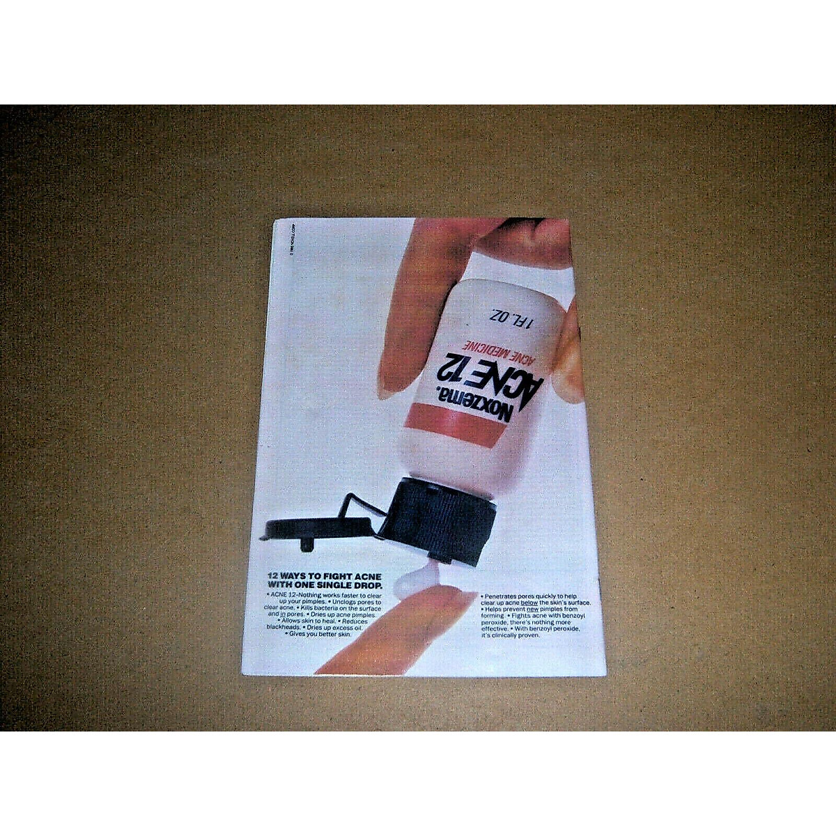 Crisis on Infinite Earths (1985 series) #5