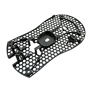 TJ Exclusives Razer Viper Ultimate Weight Reducing Base Mod BP-RZR-VPRU