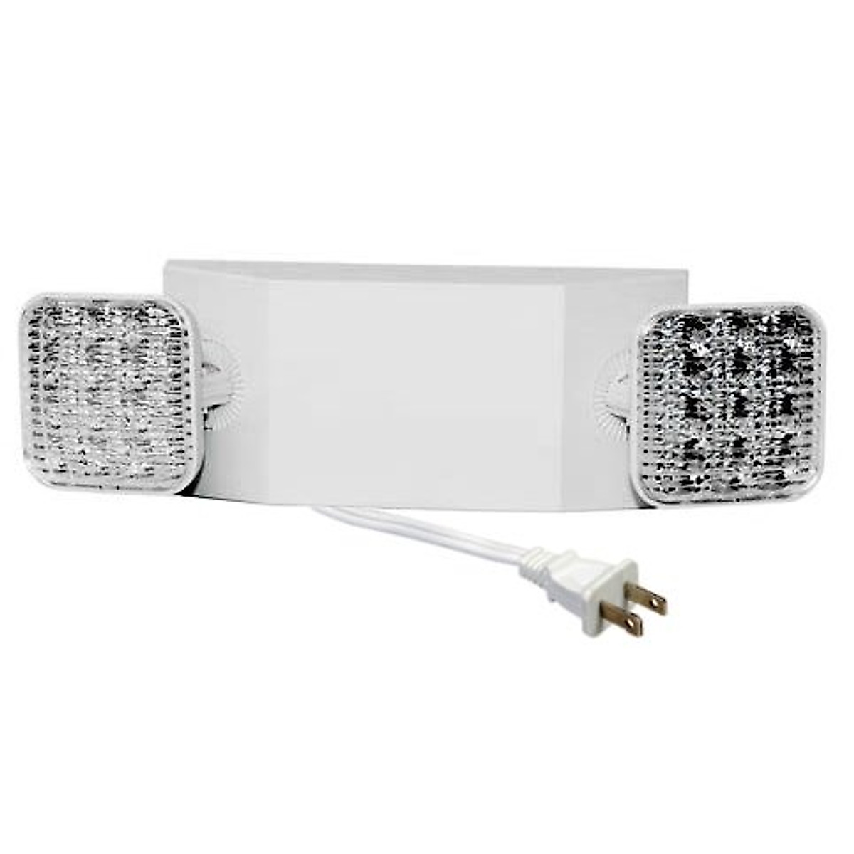 Emergency Light with Cord