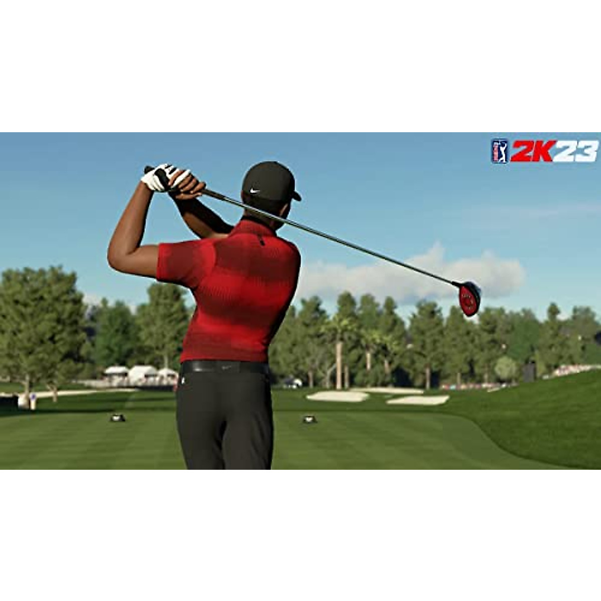 PGA Tour 2K23 - Xbox Series X