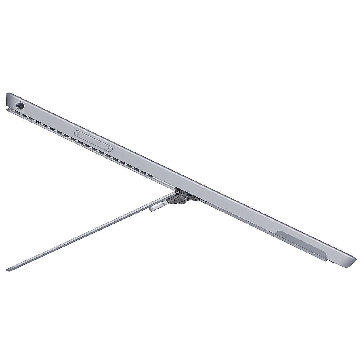 Microsoft Surface Pro 3 Tablet PC - Intel Core i5-4300U 1.9GHz 4GB 128GB SSD Windows 10.1 (Renewed)