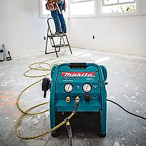 Makita MAC2400 2.5 HP* Big Bore™ Air Compressor