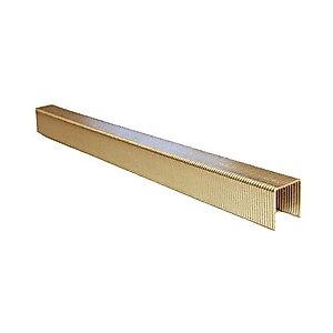 1/2" Leg x 3/8" Crown 22GA LIQ. FIN. C08 Upholstery Staples 10,000ct | C08LF