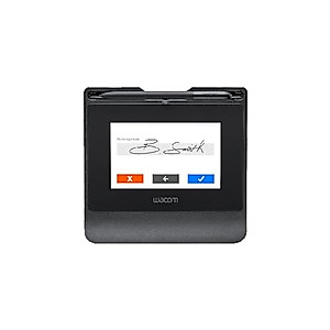Wacom STU-540 5" Color Signature Pad