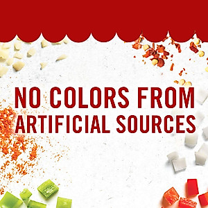 Zatarain's New Orleans Style Hot & Spicy Chicken Fry Mix, 9 Oz (Pack of 8)