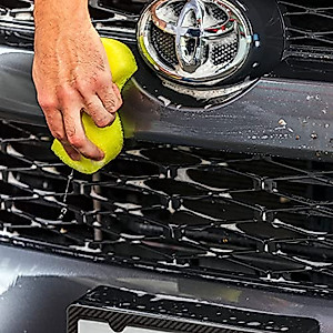 Griot's Garage 10982 Bug and Smudge Remover 22oz