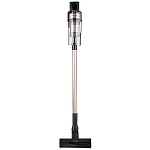 Samsung 60 Pet Jet Cordless Stick Vacuum, Gold (Renewed)