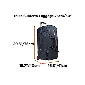 Thule Subterra Luggage 75cm/30