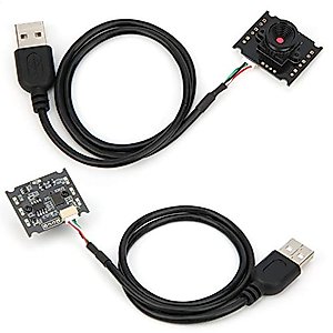 Camera Module HD USB Interface HBV W202012HD for WinXP/Win7/Win8/Win10/OS X/Linux/Android