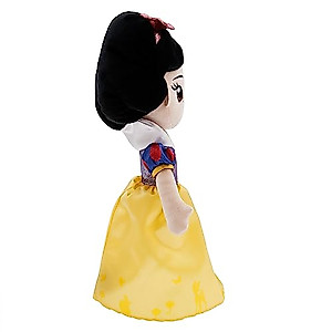 Disney Snow White Plush Doll – Medium 15 Inch