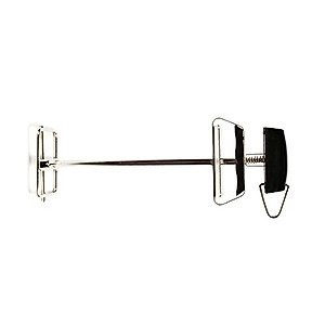 Charcoal Companion CC1089 Heavy Duty Grill Grate Lifter, 12.3 Inches, Steel