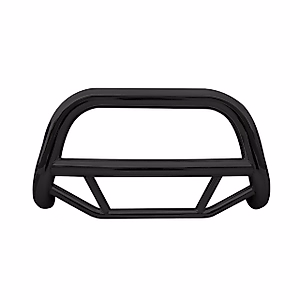 Black Horse Off Road No Skid Plate, One Size