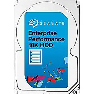 Seagate ST900MM0006-R - Seagate 900GB 2.5" SAS 10K 6Gb/s Hard Drive