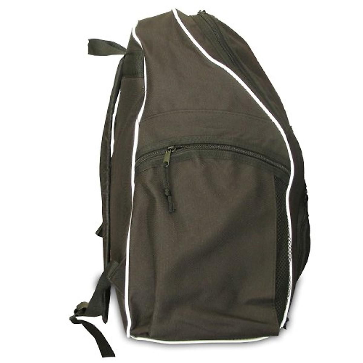 Broad Bay University of Iowa Soccer Ball Backpack or Volleyball Backpack - Practice or Travel