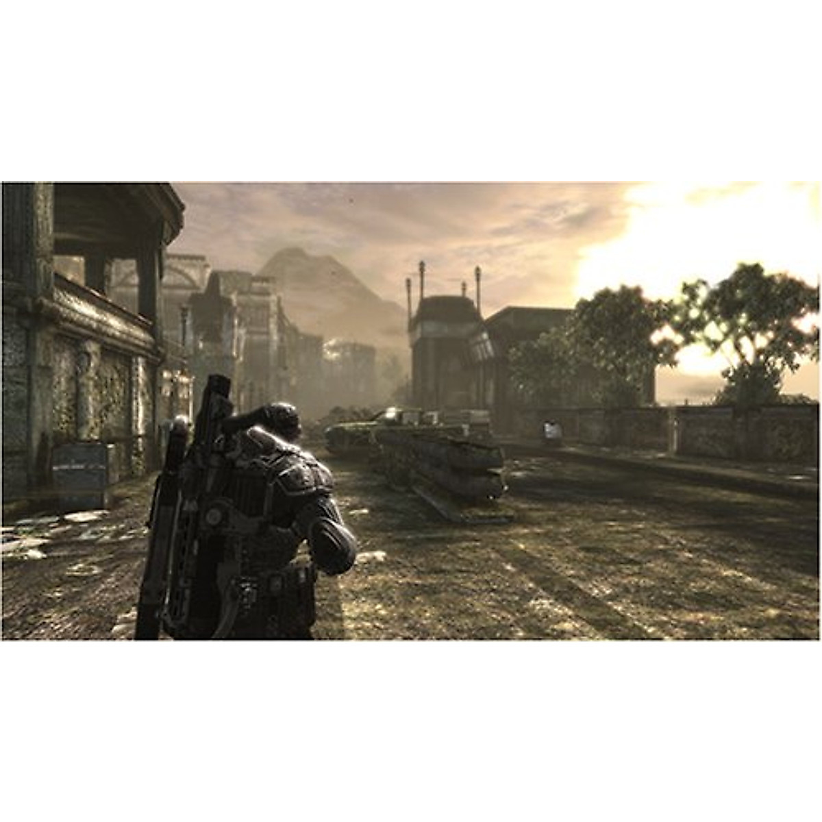 Gears of War 2 - Xbox 360
