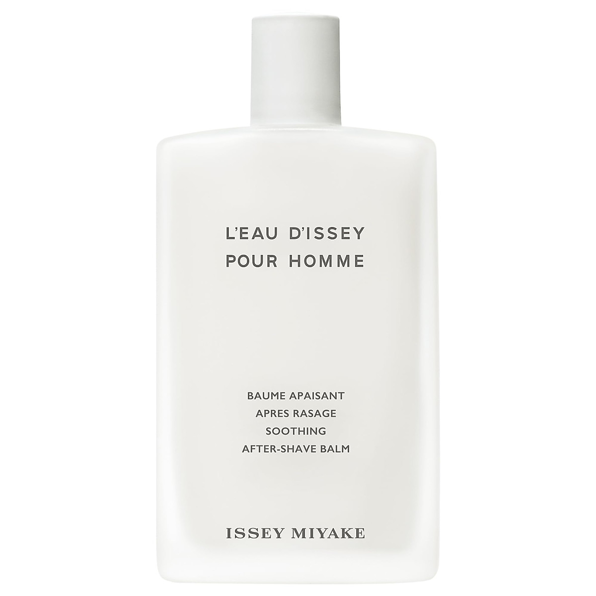 Leau Dissey by Issey Miyake for Men - 3.3 Fl Oz, After Shave Balm