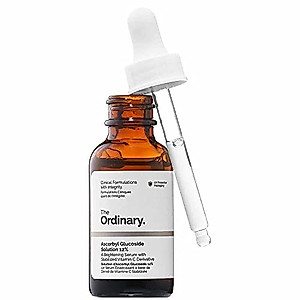 The Ordinary Ascorbyl Glucoside Solution 12% 30ml