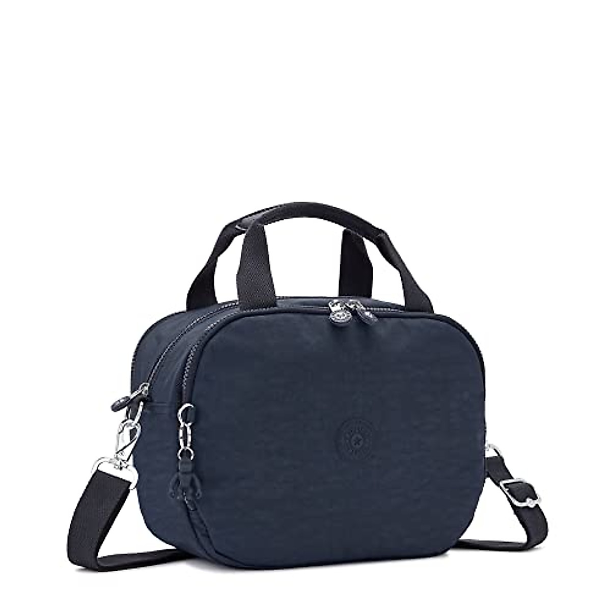 Kipling Palm Beach Toiletry Bag Blue Bleu 2