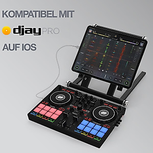 Reloop Ready Compact Serato DJ Controller