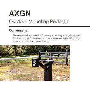 Ghost Controls Weather Resistant Bundle