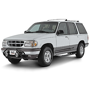 Westin 30-0005 Light Bar - Black