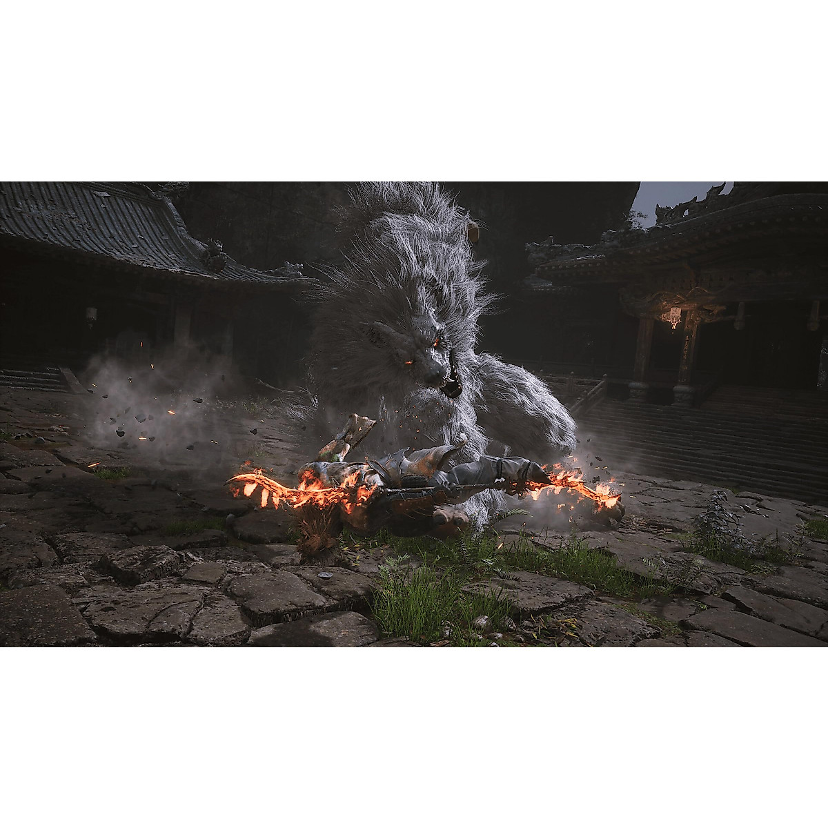 Black Myth: Wukong - PlayStation 5