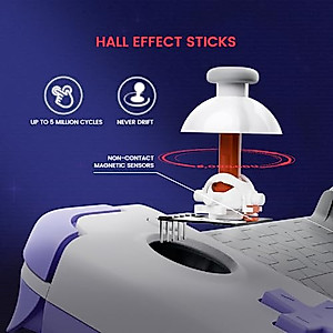 GameSir X2 Type-C Mobile Gaming Controller, Game Controller for Android, Plug and Play Gaming Controller Grip for Samsung Support Xbox Game Pass, xCloud, Stadia, and Vortex and More