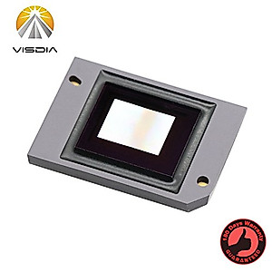 Newest Generation DLP Projector DMD Chip 8060-6038B 8060-6039B 8060-6138B 8060-6139B 8060-6338B 8060-6339B 8060-6438B 8060-6439B