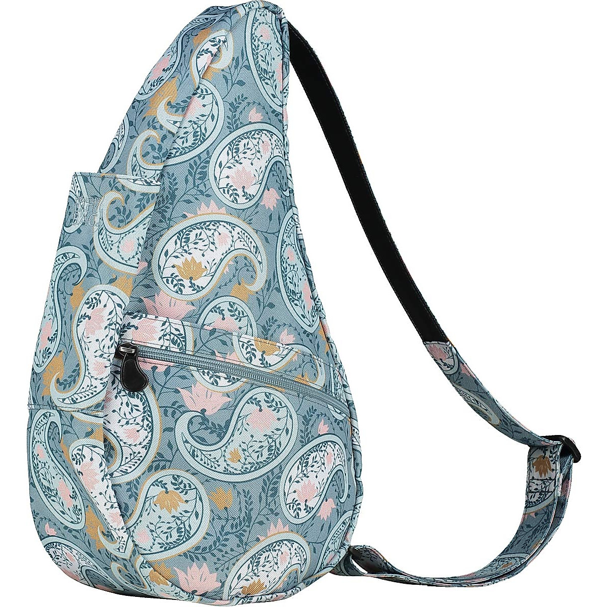 AmeriBag Small Healthy Back Bag Tote Prints and Patterns (Bandana)