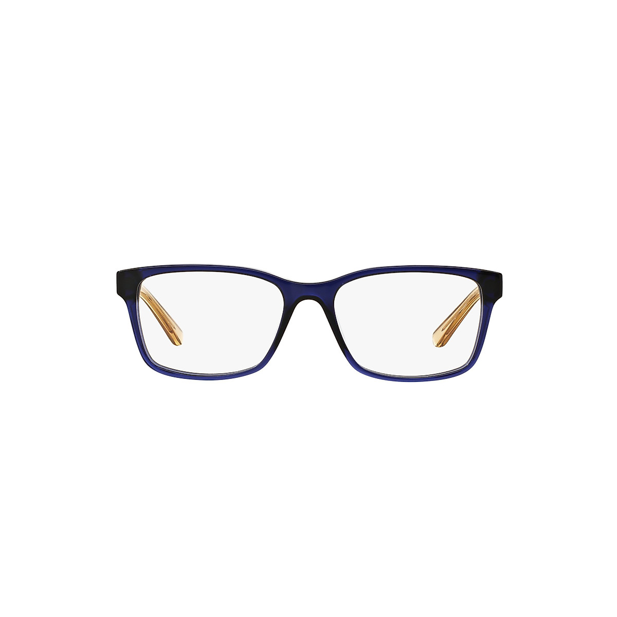 Tory Burch TY 2064-1562 Eyeglasses Navy/Pinot w/Demo Lens, 52mm