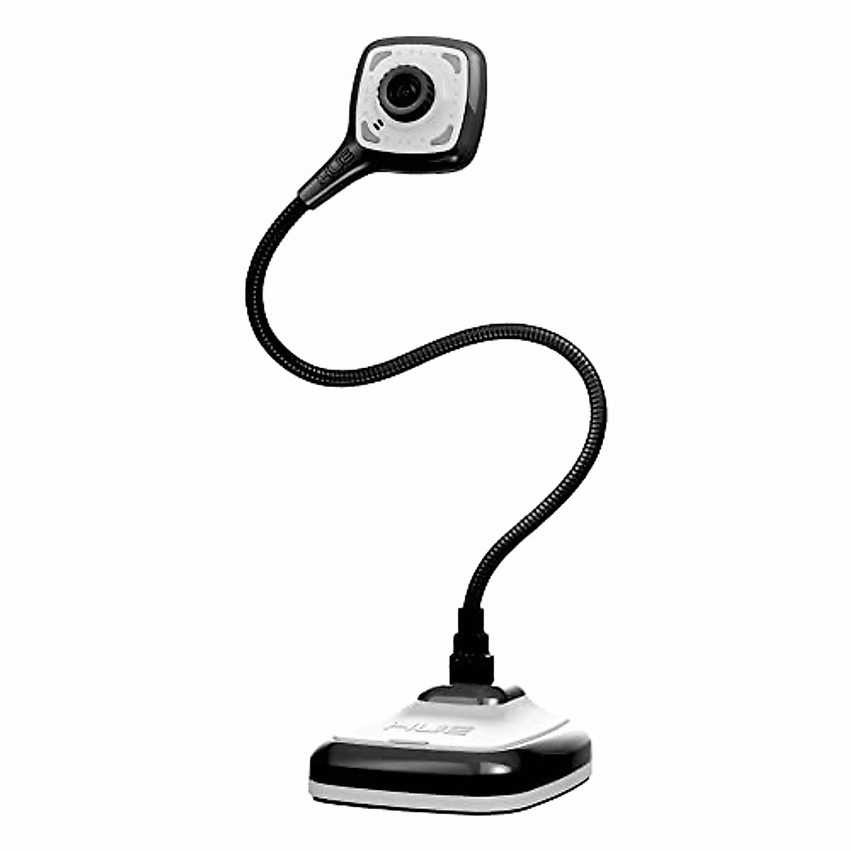 HUE HD Pro Flexible USB Video and Document Camera (Black)
