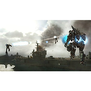 Transformers: Revenge of the Fallen - Xbox 360