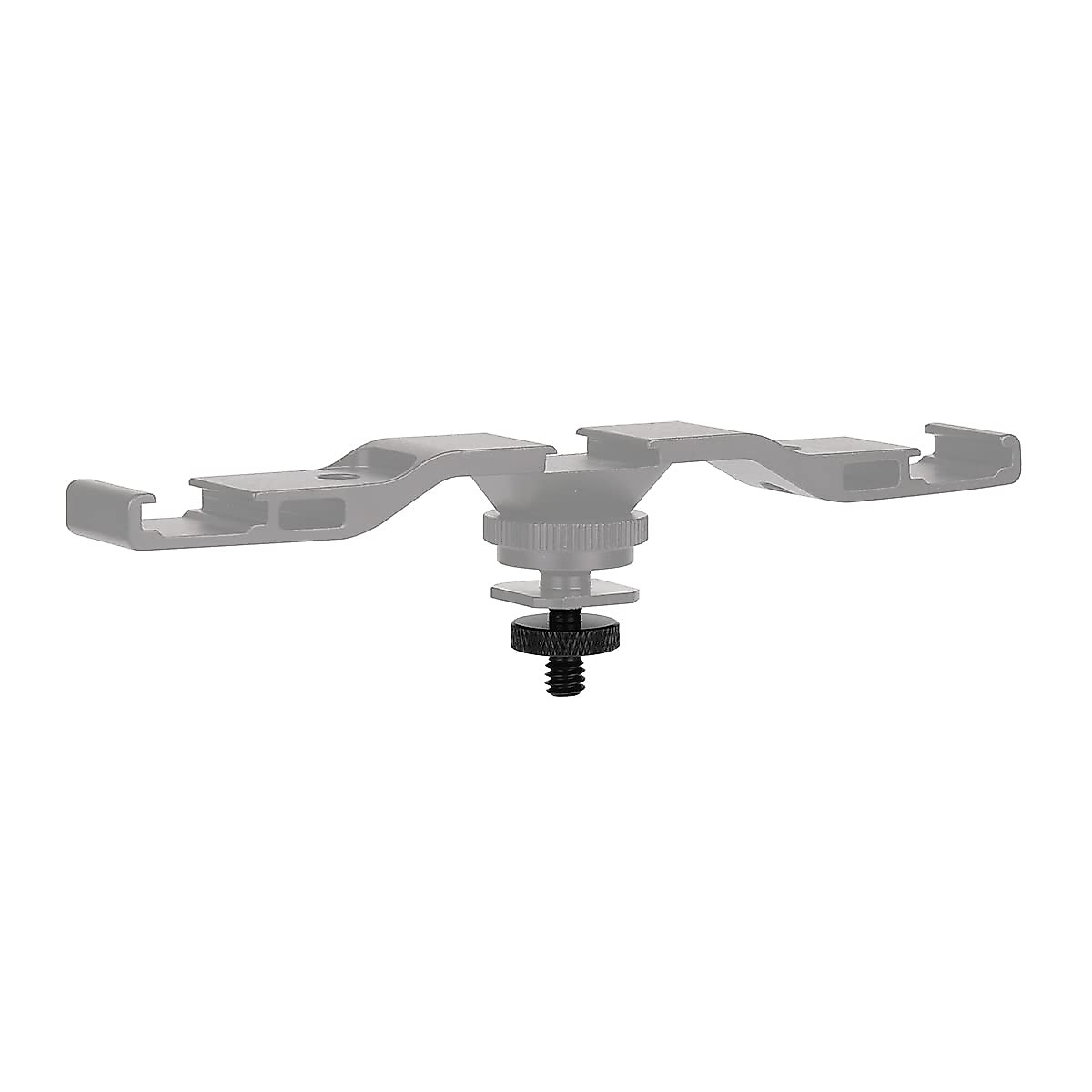 6 Pack 1/4" Male to 1/4" Male Camera Mount Screw Tripod Mount Screw Tripod Screw Camera Screw,Precision Made.