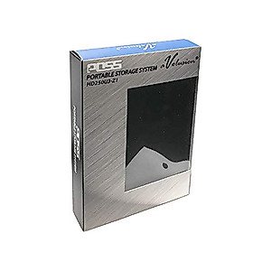 Avolusion 1.5TB USB 3.0 Portable External Gaming Hard Drive (for Xbox One S, X & Pre-Formatted)