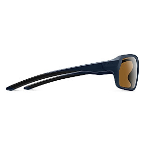 Rebound Polarized Elite Ballistic Sunglasses