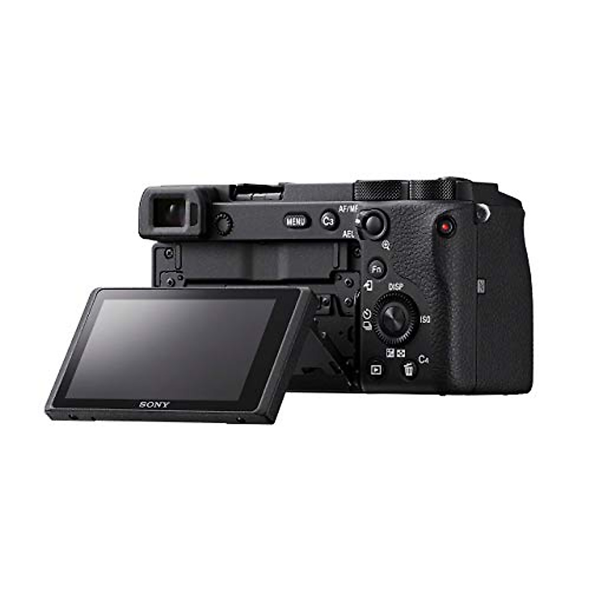Sony Alpha A6600 Mirrorless Camera