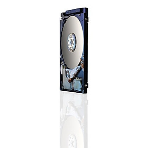 HGST Travelstar 2.5-Inch 320GB 5400 RPM SATA II 8MB Cache Internal Bare-OEM Drives (0J11283)