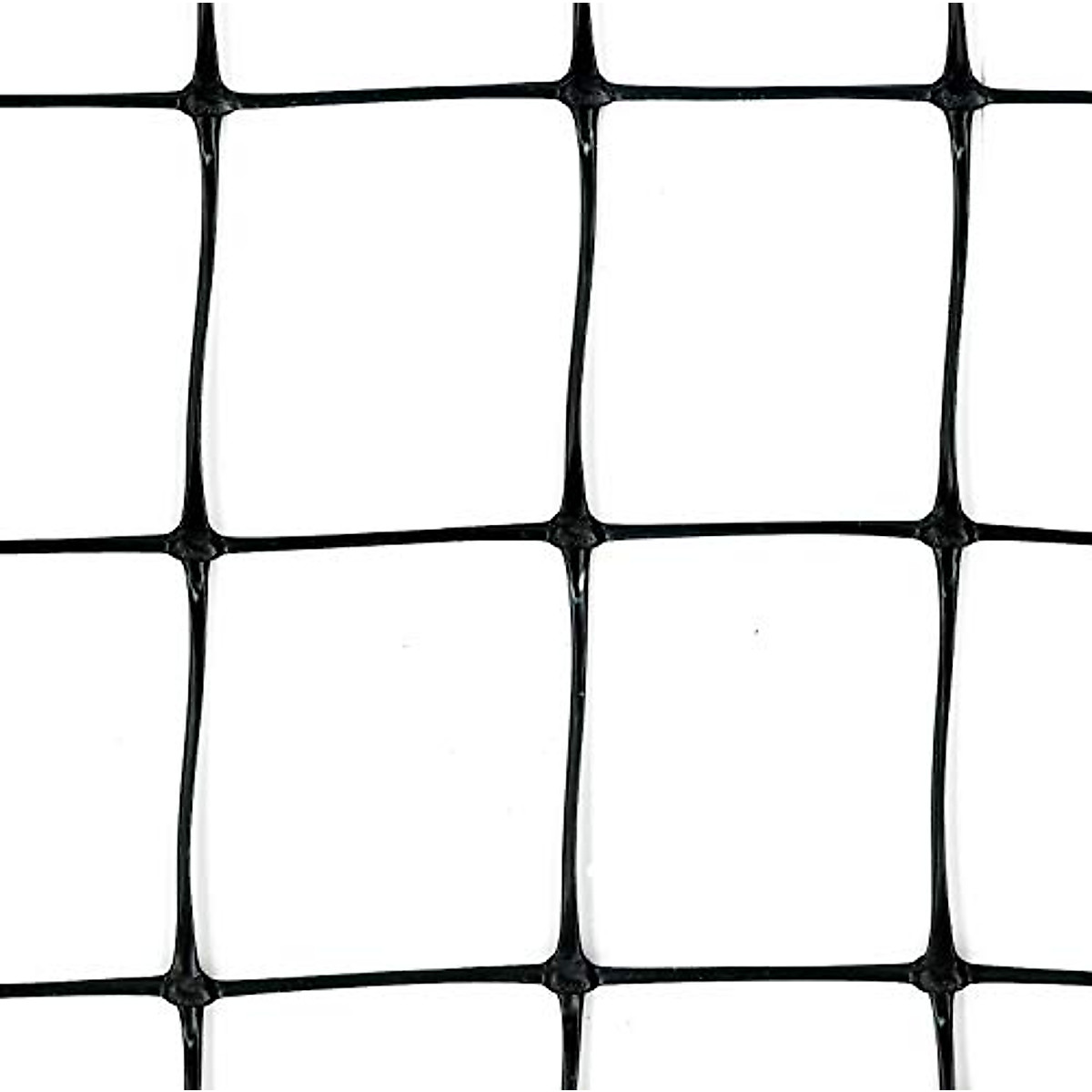 Tenax 2A140075 Pet Fence Select Pet Fence, Black, 4' x 330'