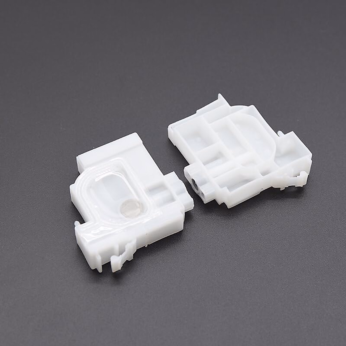 20PCS Ink Damper for Epson L1800 L1300 L800 L350 L360 L353 L355 L455 L450 L358 L555 L550 L558 L551 L1201 Inkjet Printer