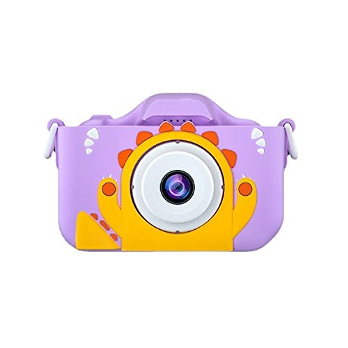 Digital Cameras for Photography Compact Waterproof Action Camera Ultra HD Video, 20MP Frame Grabs, Image Sensor, Live Streaming, Stabilization，Digital Camera Full HD Video Camera (Color : C)