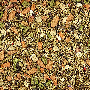 Kaytee Fiesta Rabbit Food, 20 Pounds