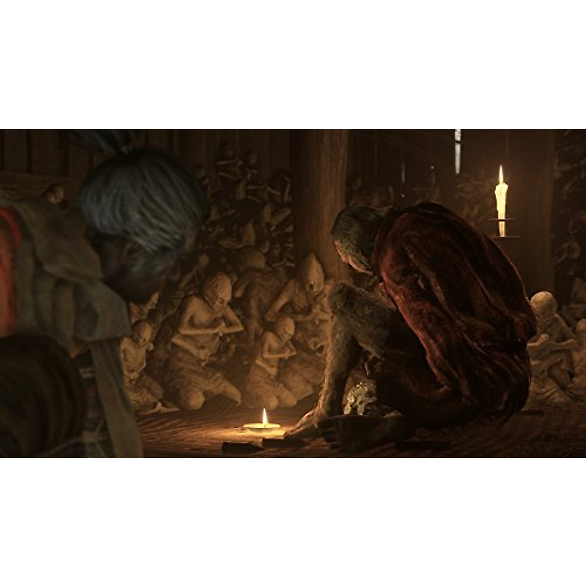 Sekiro Shadows Die Twice - PlayStation 4