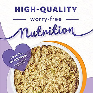 Halo Adult Dog Chicken Stew 5.5 oz. Can (Pack of 12)