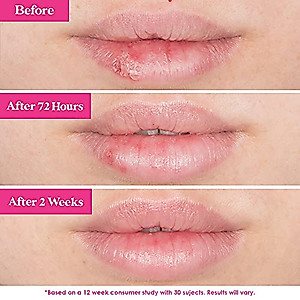 Grande Cosmetics GrandePOUT Plumping Lip Mask, Berry Mojito