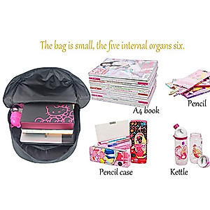 JeremySport Dinosaur School Bag Rucksack Backpack