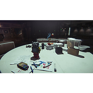 Alien: Isolation (PS4)