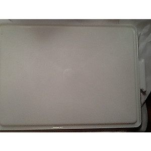 Vintage Tupperware Sheet Cake Carrier