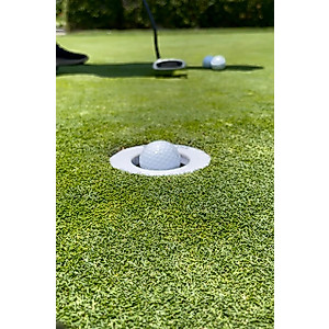 SmartLine Putting Cup Reducer